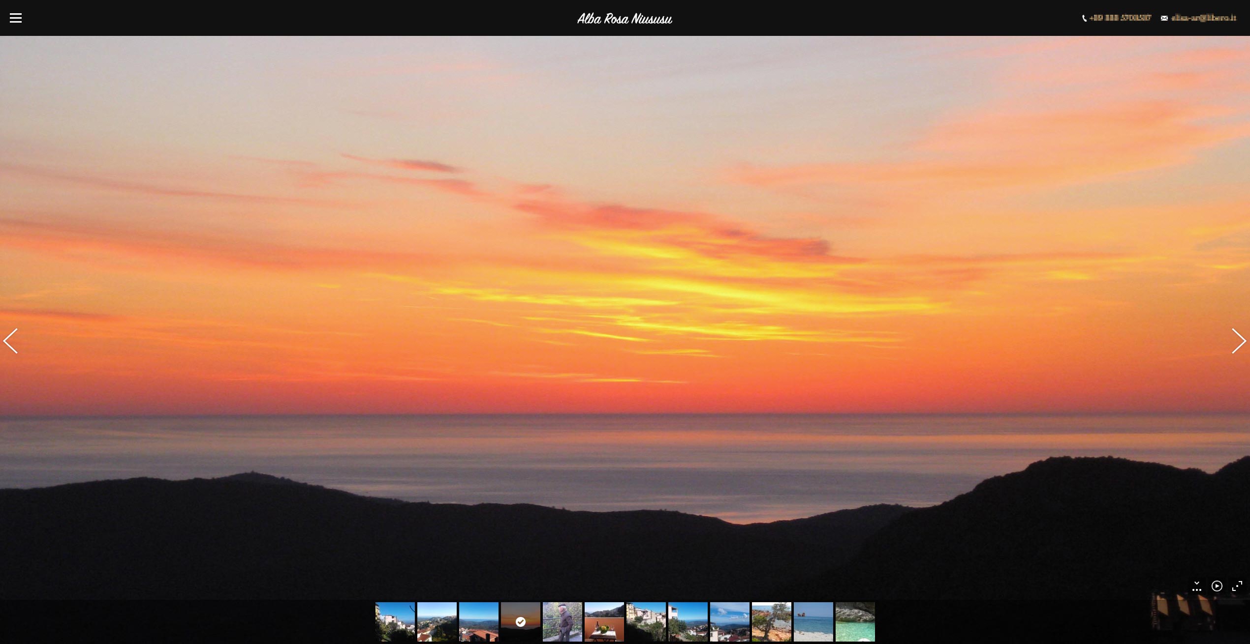 Home - Alba Rosa Niususu